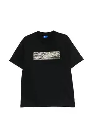 Karl Lagerfeld Short-sleeves T-shirt