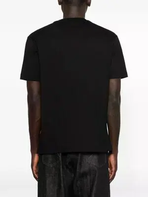 Karl Lagerfeld Short-sleeves T-shirt