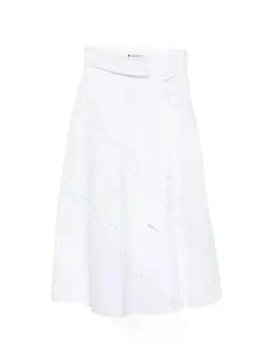 Twinset Frill Day Dresses