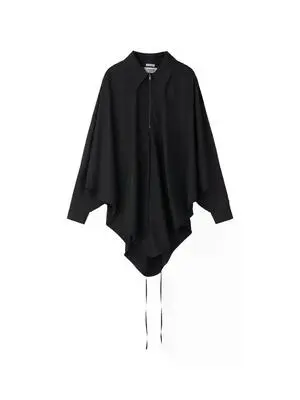 RECTO Oversized Top