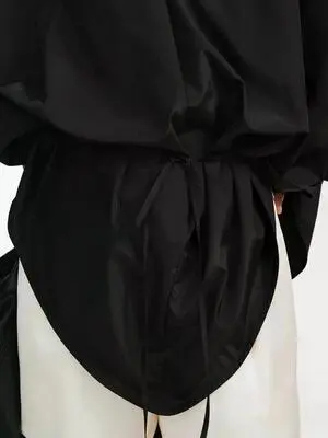 RECTO Oversized Top
