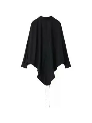 RECTO Oversized Top