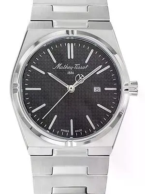 MATHEY TISSOT Zoltan 36mm Watch