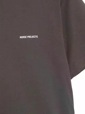 Norse Projects Dyrehaven T-shirt - Grey