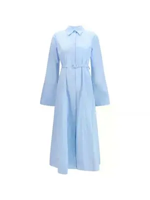 Gabriela Hearst Glam Day Dresses