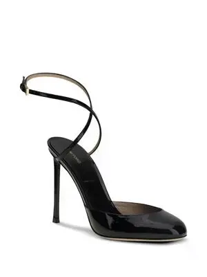 TOM FORD Selen Wrap-around Pumps