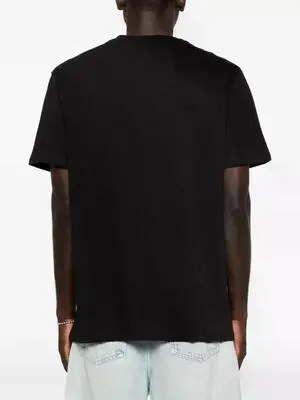 Gcds Logo-print T-shirt
