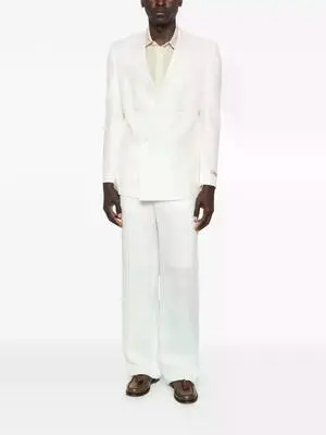 NINEMINUTES Submarine Trousers