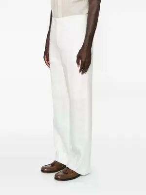 NINEMINUTES Submarine Trousers