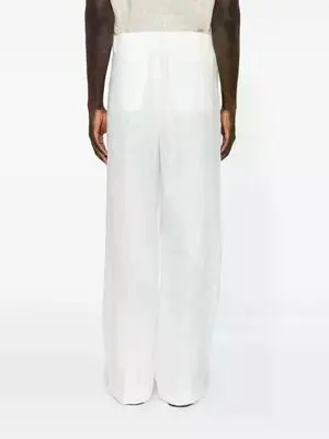 NINEMINUTES Submarine Trousers