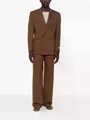 NINEMINUTES Submarine Trousers