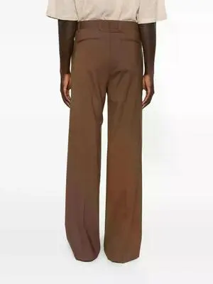 NINEMINUTES Submarine Trousers