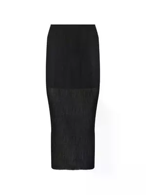 Alberta Ferretti Fitted Bottoms For Women