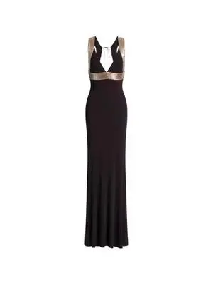 Alberta Ferretti Embellished Evening Dresses