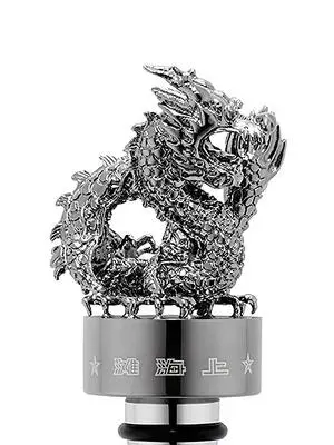 Shanghai Tang Tang Dragon Wine Stopper
