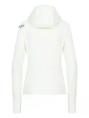 Aztech Mountain Fleece Hoodie - Neutrals