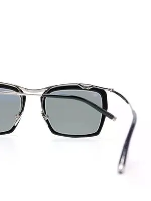 SOLAMOR1946 Square-frame Sunglasses