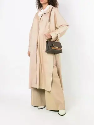 Michael Kors Monogram-pattern Shoulder Bag