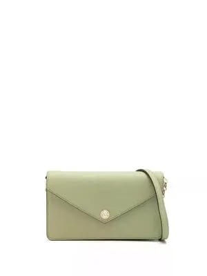 Messenger Bag Clutches