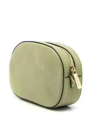 Michael Kors Jet Set Crossbody Bag - Green