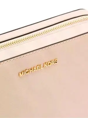 Michael Kors Jet Set Item Large East West Crossbody - Pink