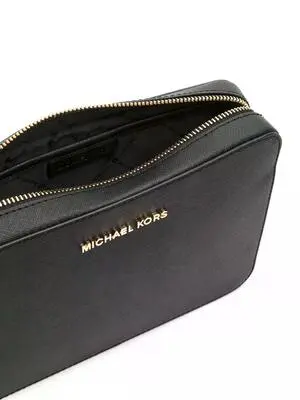 Michael Kors Crossbody Bag - Black