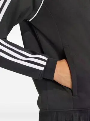 Adidas Sst Classic Sweatshirt - Black