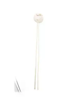 Max Mara Mxamoschea Floral-appliqué Brooch - Neutrals
