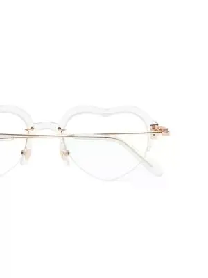 MEGANE AND ME Carrie Eyeglasses