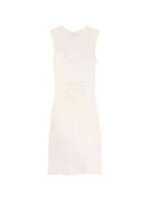 Gianfranco Ferre Sleeveless Dress