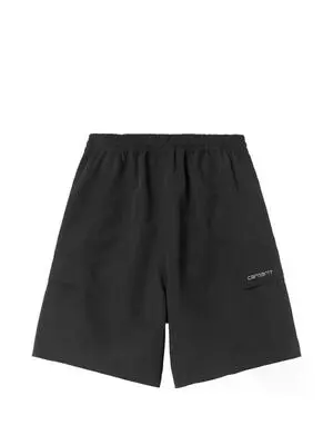 Carhartt Work In Progress Iwan Shorts - Black