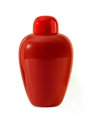 VENINI Opachi Glossy Vase