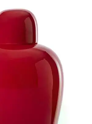 VENINI Opachi Glossy Vase
