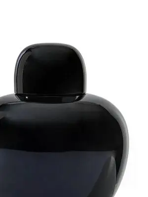 VENINI Opachi Glossy-finish Vase