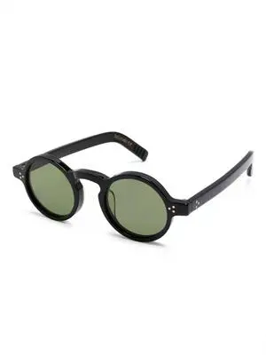 LESCA S. Freud Sunglasses