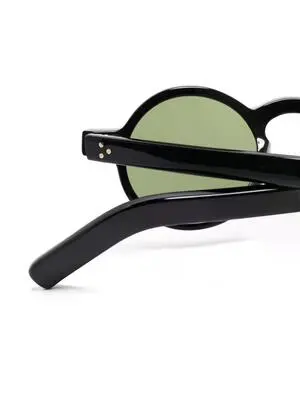 LESCA S. Freud Sunglasses