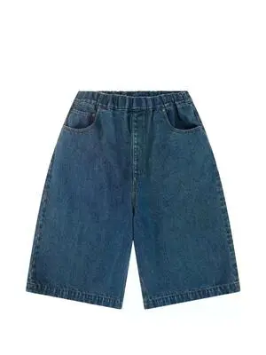 ENTIRE STUDIOS Spar Denim Shorts