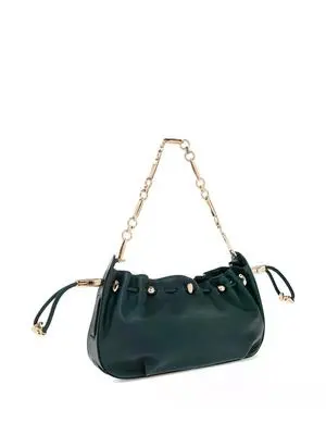 Zimmermann Halcyon Chain-link Shoulder Bag - Green