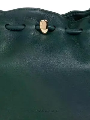 Zimmermann Halcyon Chain-link Shoulder Bag - Green