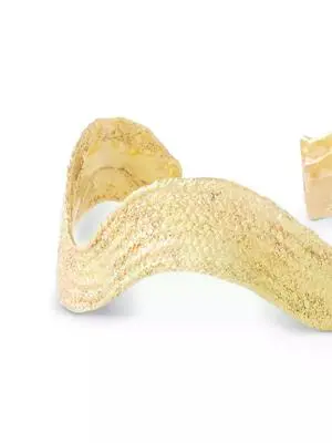 YSSO Dionysus Cuff Bracelet