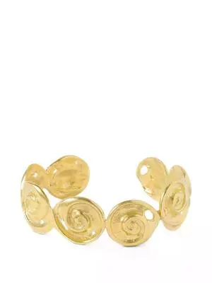 YSSO Cote Adjustable Bracelet - Gold