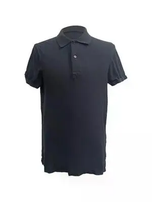 TOM FORD Short-sleeve Polo Shirt