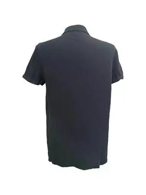 TOM FORD Short-sleeve Polo Shirt