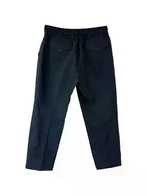 Gucci Drawstring Trousers
