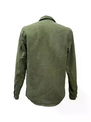 A.p.c. Alex Button-down Jacket