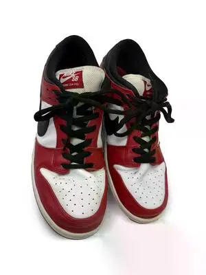 Nike Chicago Dunk Low Pro Sneakers