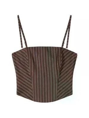 Patrizia Pepe Corset Camis Tanks For Women
