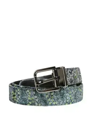 Sequined Accessories For Men