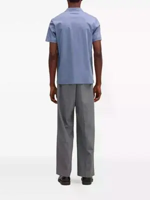 Nn07 Paul Short-sleeve T-shirt - Blue