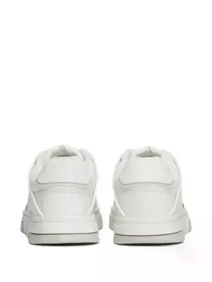 Tommy Hilfiger Panelled Perforated Sneakers